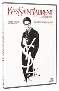 yves saint laurent