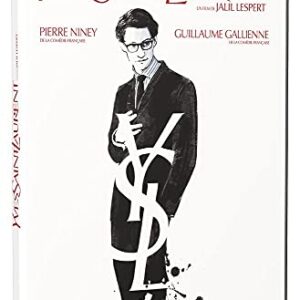 Yves Saint Laurent