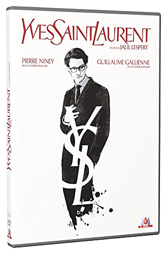 Yves Saint Laurent