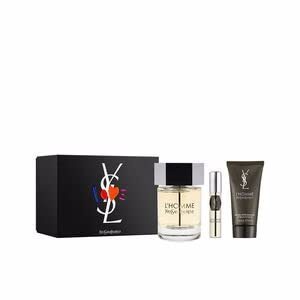 yves saint laurent l’homme for men 3 piece set