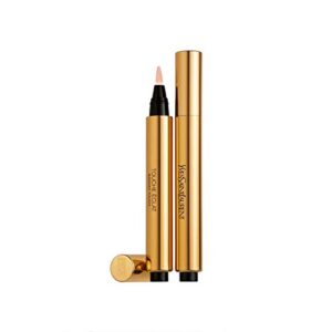 Yves Saint Laurent Ysl Touche Eclat Radiant Touch 2.5Ml - 3 - Luminous Peach