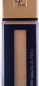 Yves Saint Laurent Fusion Ink Broad Spectrum SPF 18 Foundation, No. B50 Beige, 0.1 Pound