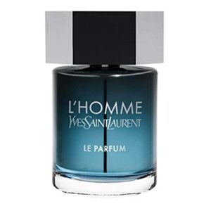 yves saint laurent l’homme le parfum eau de parfum spray 2 oz men