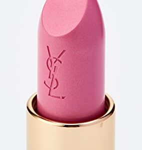 Yves Saint Laurent Rouge Pur Couture Pure Color Satiny Radiance Lipstick, No. 22 Pink Celebration, 0.13 Ounce