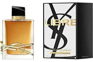 yves saint laurent – eau de parfum libre intense 90 ml