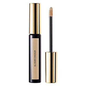 yves saint laurent all hours concealer, 1 porcelain, 0.16 ounce