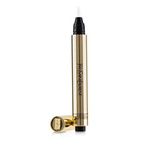 yves saint laurent radiant touch/touche eclat – #2.5 luminous vanilla 2.5ml/0.1oz