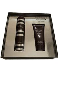 rive gauche by yves saint laurent gift set for men