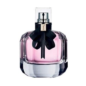 yves saint laurent ysl mon paris 5 oz edp sp for women, 5 fluid ounce