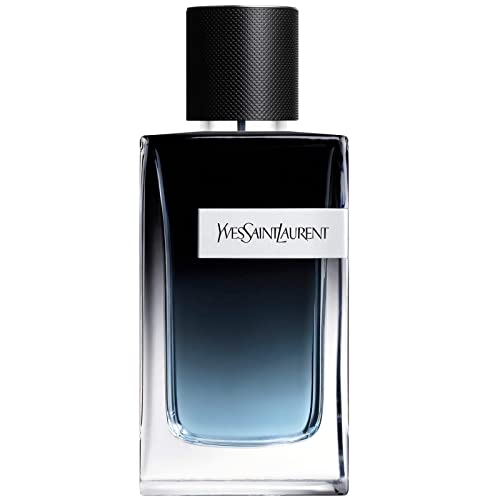 Y Eau De Parfum Spray for Men 3.3 Fl Oz/100 ml - Pack of 1 Crazybaby