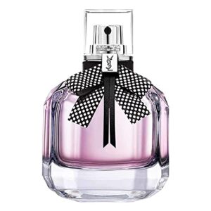 yves saint laurent mon paris couture eau de parfum spray for women 1.6 fl oz