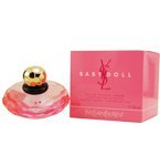 Baby Doll FOR WOMEN by Yves Saint Laurent - 3.3 oz EDT Spray