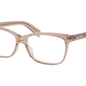 Saint Laurent SL 170 Eyeglasses 004 Nude 54mm