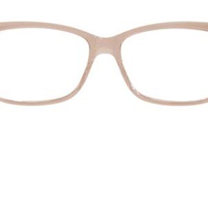 Saint Laurent SL 170 Eyeglasses 004 Nude 54mm