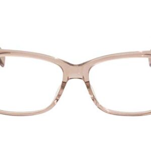 Saint Laurent SL 170 Eyeglasses 004 Nude 54mm