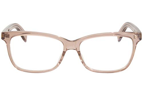 Saint Laurent SL 170 Eyeglasses 004 Nude 54mm