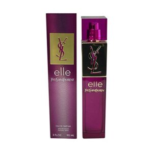 yves saint laurent ysl elle edp perfume 90ml