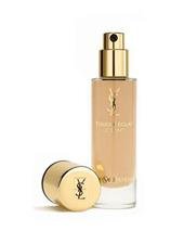 yves saint laurent touche eclat le teint foundation #b30 almond