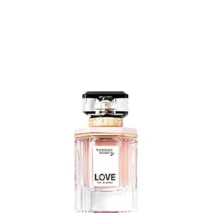 Victoria's Secret Love 1.7oz Eau de Parfum