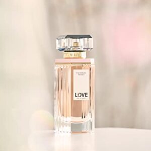 Victoria's Secret Love 1.7oz Eau de Parfum