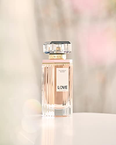 Victoria's Secret Love 1.7oz Eau de Parfum