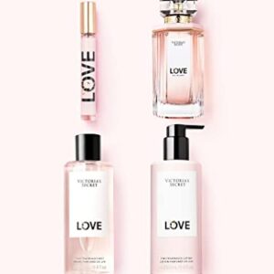 Victoria's Secret Love 1.7oz Eau de Parfum