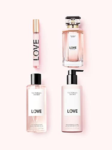 Victoria's Secret Love 1.7oz Eau de Parfum