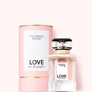 Victoria's Secret Love 1.7oz Eau de Parfum