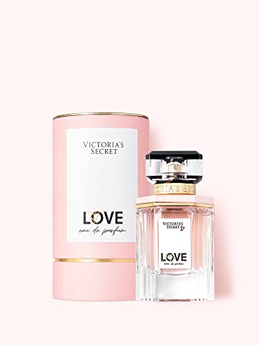 Victoria's Secret Love 1.7oz Eau de Parfum