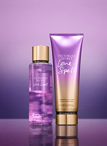 Victoria's Secret Love Spell Mist & Lotion Set