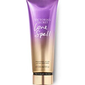 Victoria's Secret Love Spell Nourishing Hand & Body Lotion