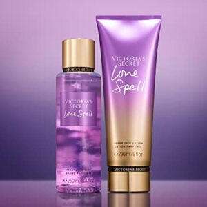 Victoria's Secret Love Spell Nourishing Hand & Body Lotion