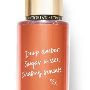 Victoria's Secret Amber Romance Mist & Lotion Set