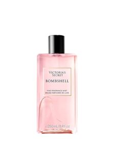 victoria’s secret bombshell fine fragrance 8.4oz mist