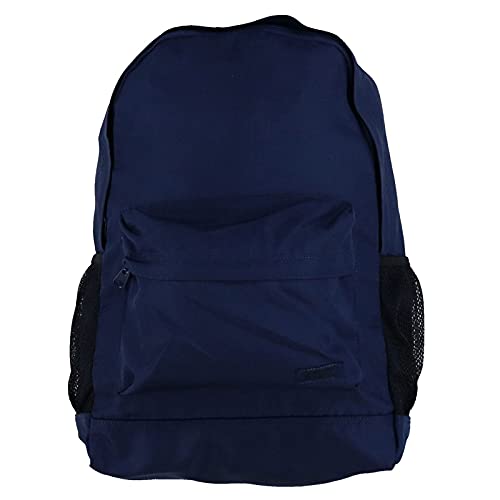 Victoria's Secret Pink Classic Backpack (Enisgn Navy Blue)