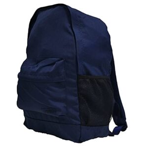 Victoria's Secret Pink Classic Backpack (Enisgn Navy Blue)