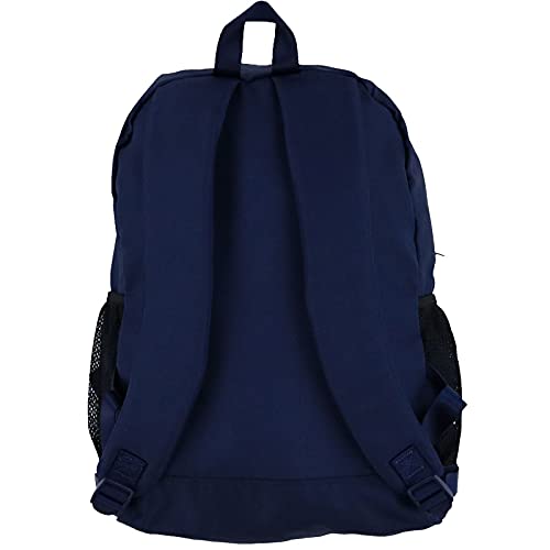 Victoria's Secret Pink Classic Backpack (Enisgn Navy Blue)