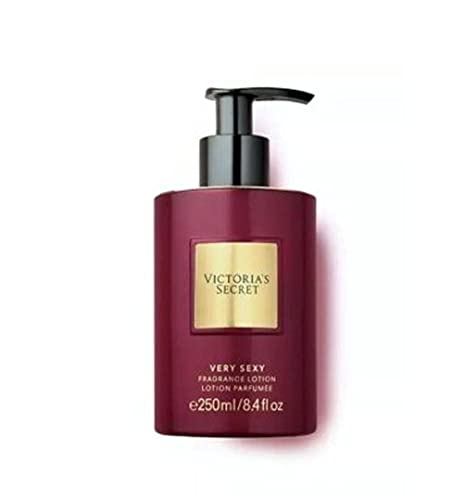 Victoria's Secret Very Sexy Fragrance Lotion 8.4 Ounce