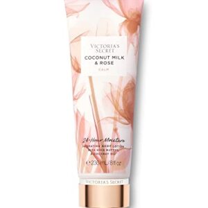 Victoria's Secret Coconut Milk & Rose Hydrating Body Lotion