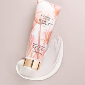 Victoria's Secret Coconut Milk & Rose Hydrating Body Lotion