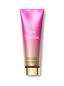 victoria’s secret hand & body lotion (pure seduction)