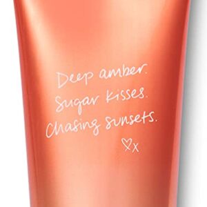 Victoria's Secret Amber Romance Nourishing Hand & Body Lotion