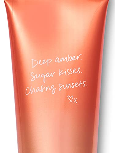 Victoria's Secret Amber Romance Nourishing Hand & Body Lotion