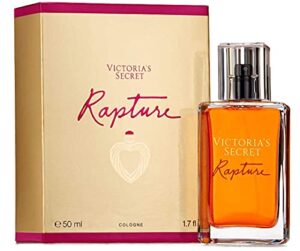 rapture 1.7oz eau de cologne by victoria secret, 1.7 ounces