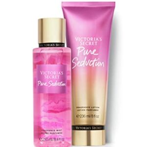 Victoria's Secret Pure Seduction Mist & Lotion Set