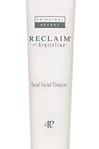 Principal Secret – Reclaim with Argireline – Total Facial Cleanser – 6 Ounces