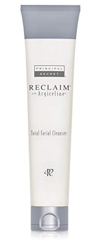 Principal Secret – Reclaim with Argireline – Total Facial Cleanser – 6 Ounces