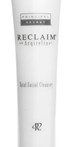 Principal Secret – Reclaim with Argireline – Total Facial Cleanser – 6 Ounces