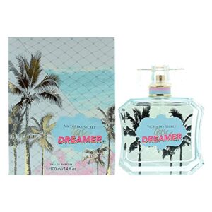 victoria’s secret tease dreamer for women eau de parfum spray, 3.4 ounce