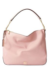 victoria’s secret orchid blush the victoria curve hobo purse bag (orchid blush)